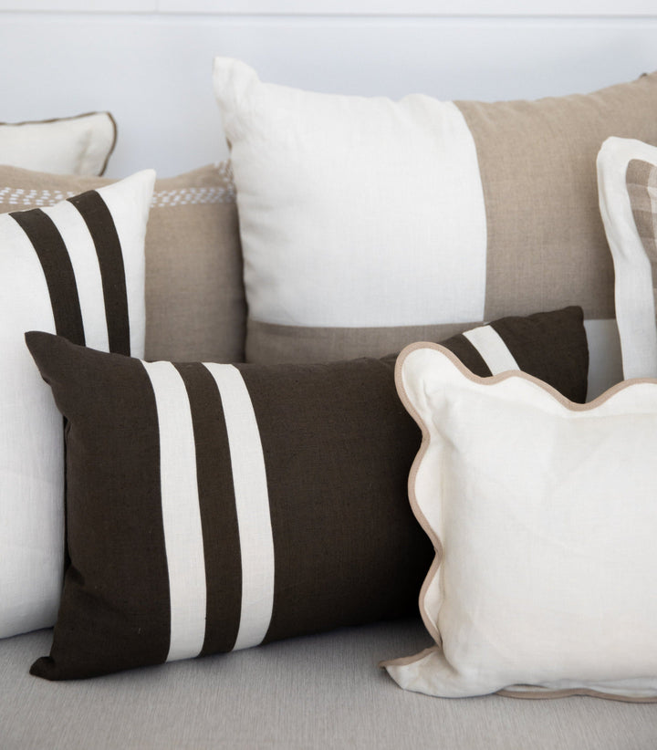 THE LINEN COLLECTION – Paloma Living