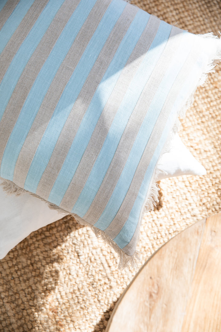 THE LINEN COLLECTION – Paloma Living