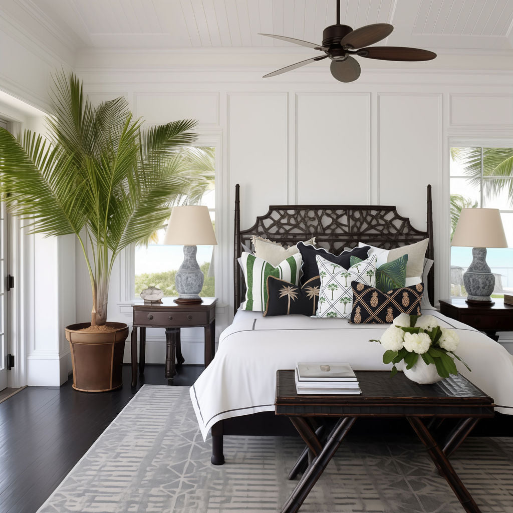 THE PALMS COLLECTION – Paloma Living