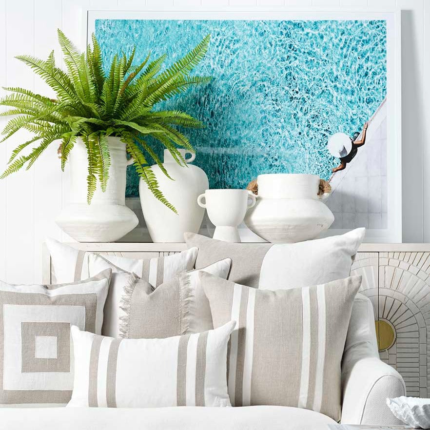 THE LINEN COLLECTION – Paloma Living