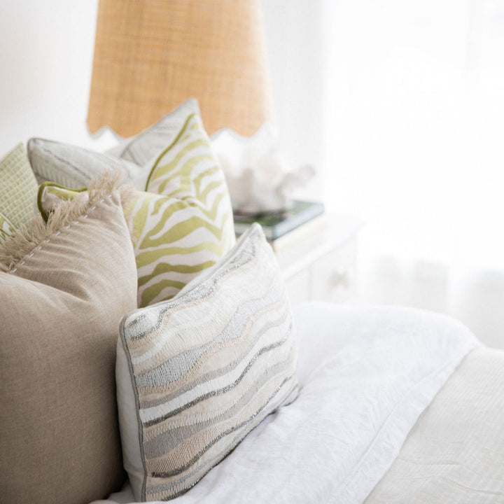 THE LINEN COLLECTION – Paloma Living